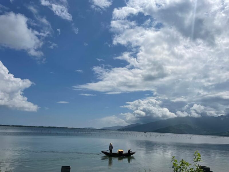 Hue To Hoi An By Jeep Via Hai Van Pass With Fabulous Stops - What Travelers Say