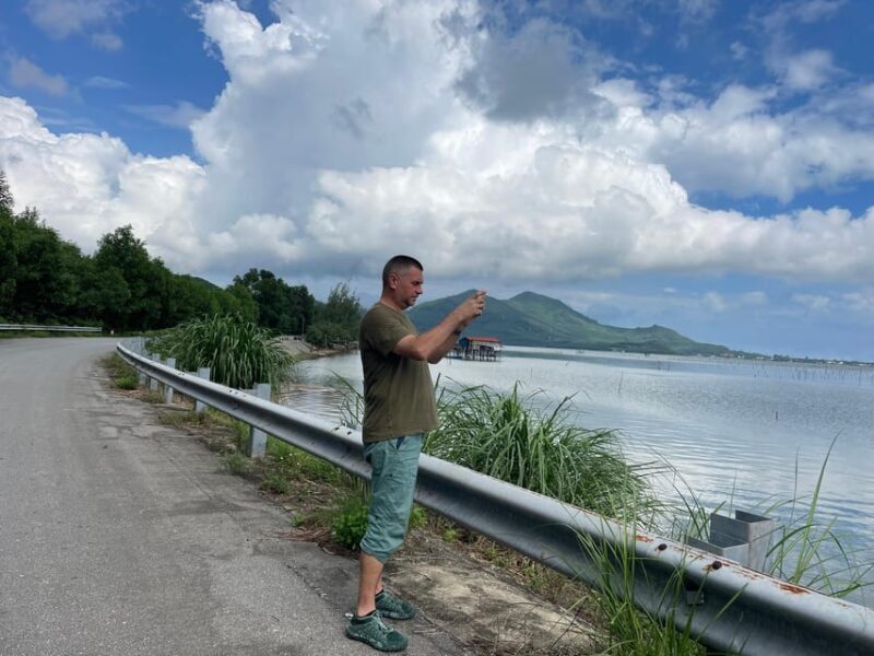 Hue To Hoi An By Jeep Via Hai Van Pass With Fabulous Stops - FAQ