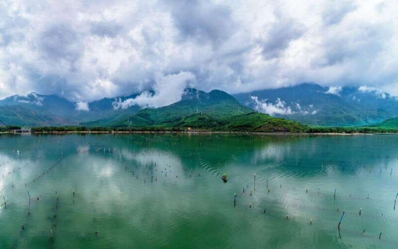 Hue To Hoi An By Motorbike Via Hai Van Pass ( or vice versa) - Starting Point and Logistics