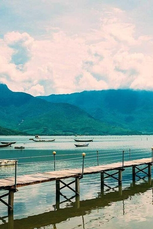 Hue To Hoi An By Motorbike Via Hai Van Pass ( or vice versa) - Why This Tour Offers Real Value