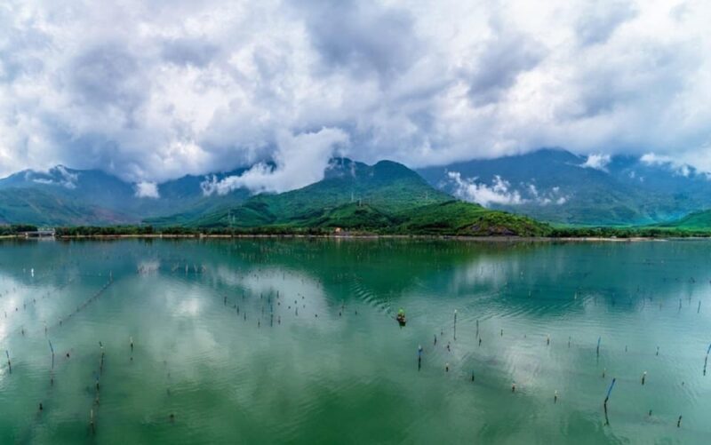 Hue To Hoi An By Motorbike Via Hai Van Pass ( or vice versa) - Final Thoughts