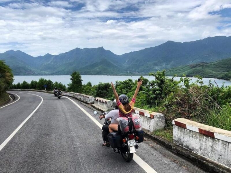 Hue To Hoi An By Motorbike Via Hai Van Pass ( or vice versa) - FAQ