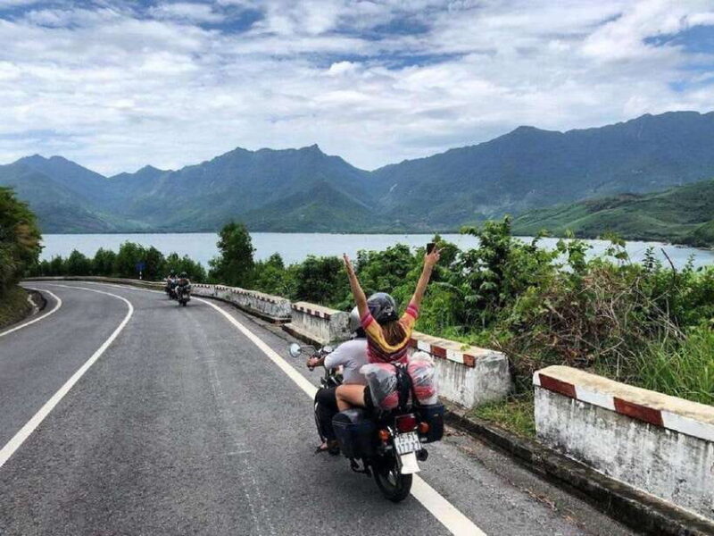 Hue To Hoi An By Motorbike Via Hai Van Pass ( or vice versa) - In-Depth Look at the Itinerary and Experience
