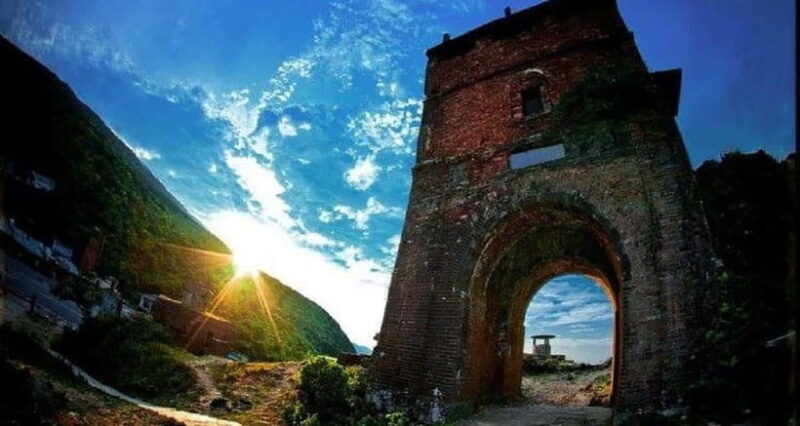 Hue To Hoi An By Motorbike Via Hai Van Pass ( or vice versa) - Who Will Love This Tour?