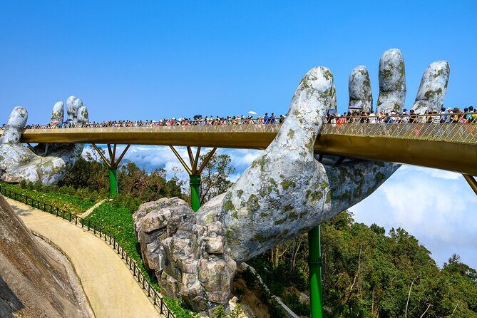 Hue To Hoi An By Private Car via An Bang Cemetery,Monkey Mountain - Who Is This Tour Perfect For?