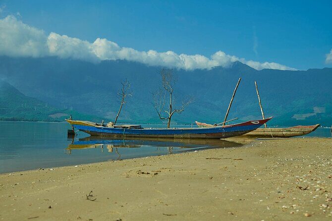Hue To Hoi An By Private Car via An Bang Cemetery,Monkey Mountain - Summary of Key Benefits and Considerations