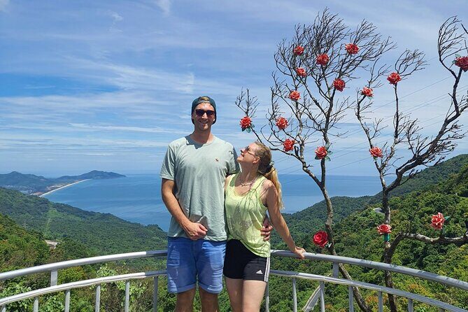 Hue To Hoi An By Private Car via An Bang Cemetery,Monkey Mountain - Frequently Asked Questions