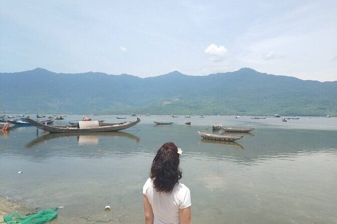 Hue to Hoi An by Private Car via Golden Bridge & Hai Van Pass - The Journey from Hue to Hoi An: Beyond a Simple Transfer