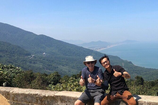 Hue to Hoi An by Private Car via Golden Bridge & Hai Van Pass - Who Will Love This Tour?