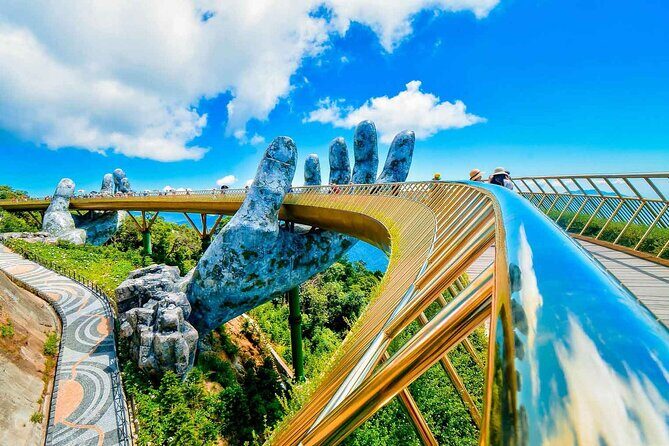 Hue To Hoi An by Private Car via Hai Van Pass, Golden Bridge - Frequently Asked Questions