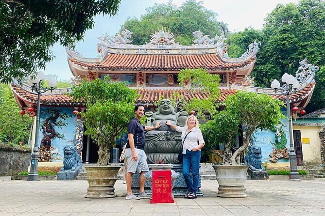 Hue To Hoi An By Private Car With English Speaking Driver - A Detailed Look at the Journey from Hue to Hoi An