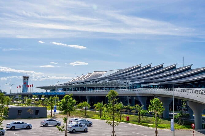 Hue To Hoi An By Private Car With English Speaking Driver - Final Thoughts