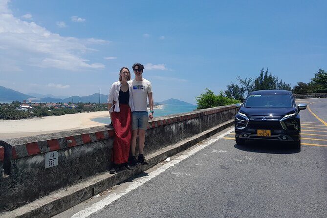 Hue to Hoi An by Private Car with Multi Sightseeing Stops - A Scenic Drive with Stops that Make the Journey Special