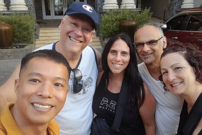 Hue to Hoi An by Private Car with Sightseeing Stops - Practical Tips for Your Trip