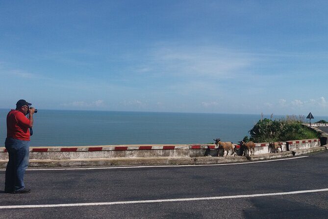 Hue to Hoi An by Private Car with Sightseeing Stops - The Sum Up