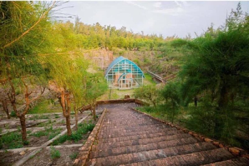 Hue to Hoi An Coastal Tour with Local Breakfast - Da Nang’s Linh Ung Pagoda and Optional Marble Mountains