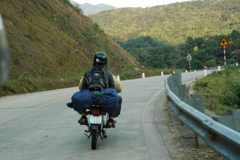 Hue to Hoi An/Da Nang: Private Scenic Motorbike Tour - Is It Worth the Price?