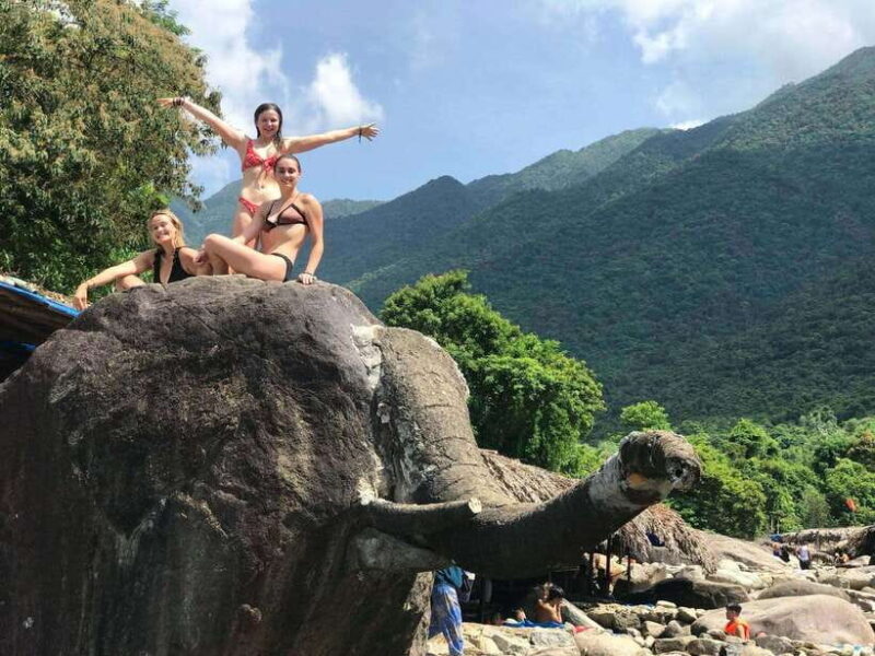 Hue to Hoi An Easy Rider Tour: Scenic Hai Van Pass Adventure - A Detailed Look at the Experience