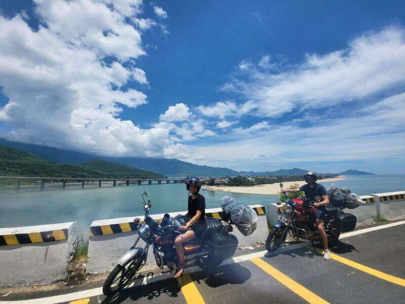 Hue to Hoi An Easy Rider Tour: Scenic Hai Van Pass Adventure - Analyzing the Value