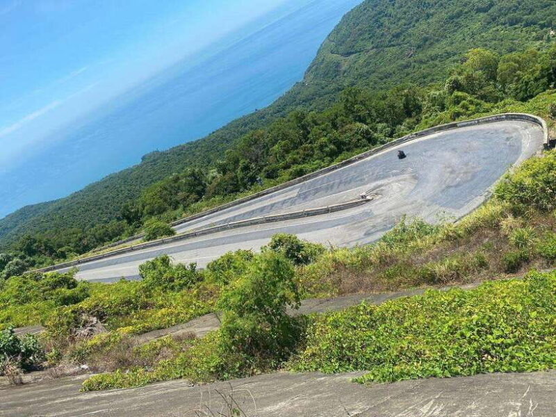 Hue to Hoi An Easy Rider Tour: Scenic Hai Van Pass Adventure - Who Will Love This Tour?