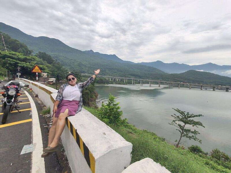 Hue to Hoi An Easy Rider Tour: Scenic Hai Van Pass Adventure - Final Thoughts