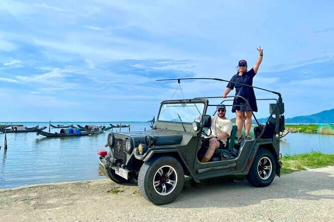 Hue to Hoi An Jeep Adventure with Hai Van Pass and Lang Co Beach - Who Will Love This Tour?