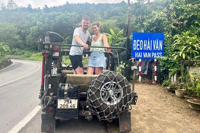 Hue to Hoi An Jeep Tour via Hai Van Pass - The Bottom Line