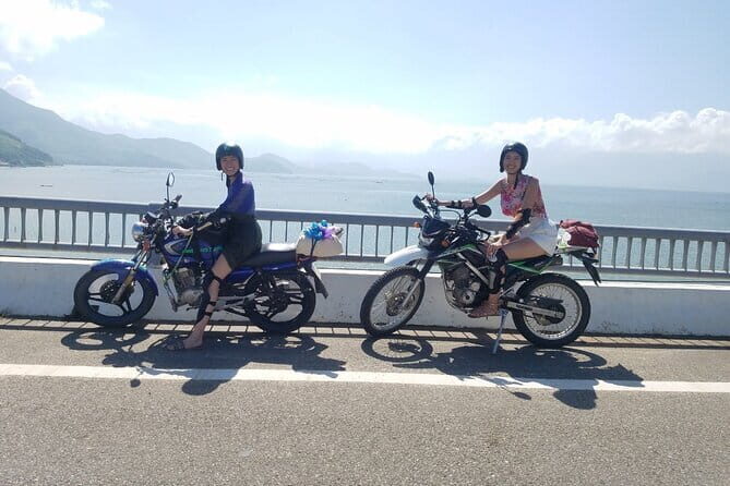 Hue to Hoi An Motorbike Adventure Easy Riders Via Hai Van Pass - An In-Depth Look at the Hue to Hoi An Motorbike Tour