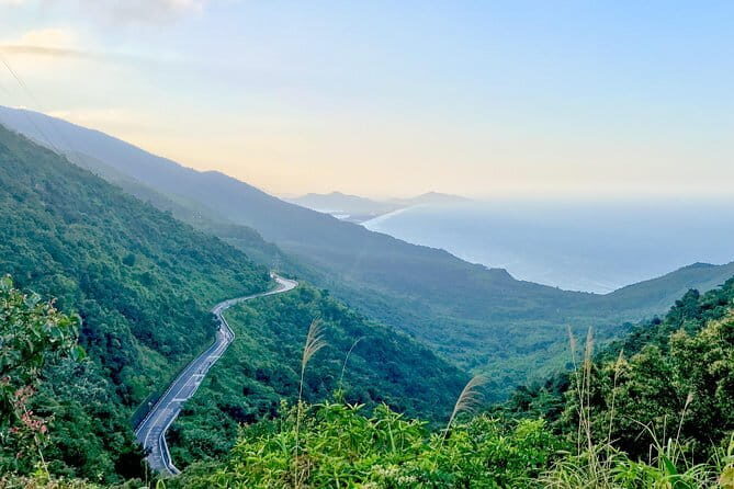 Hue to Hoi An Motorbike Adventure Easy Riders Via Hai Van Pass - Who Should Consider This Tour?