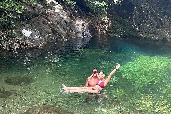 Hue to Hoi An Motorbike Tour: Hai Van Pass and Marble Mountains - The Sum Up