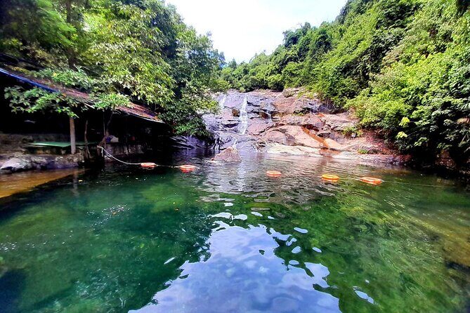 Hue To Hoi An Motorbike Tour Itinerary Unveiling Vietnam's Beauty - Initial Pickup and Introduction