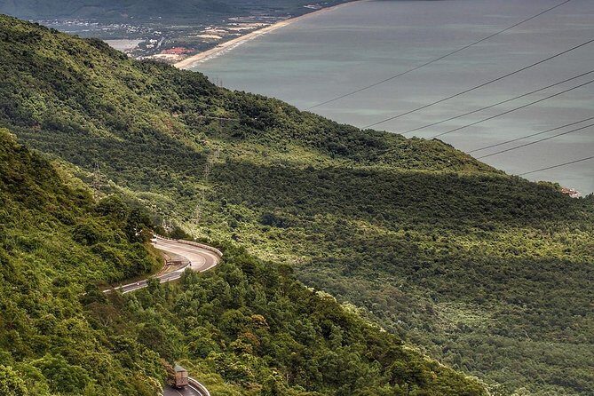 Hue to Hoi An OR Hoi An to Hue Including Marble Mountains - Final Thoughts