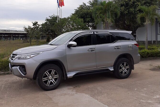 Hue to Hoi An Private Car - What Travelers Say