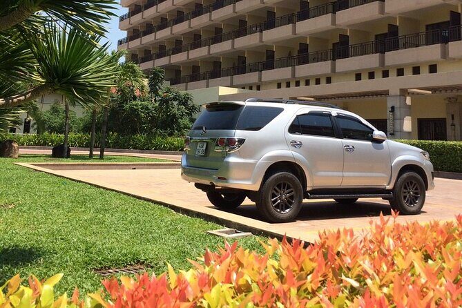 Hue to Hoi An Private Car - Analyzing the Value and Practicalities