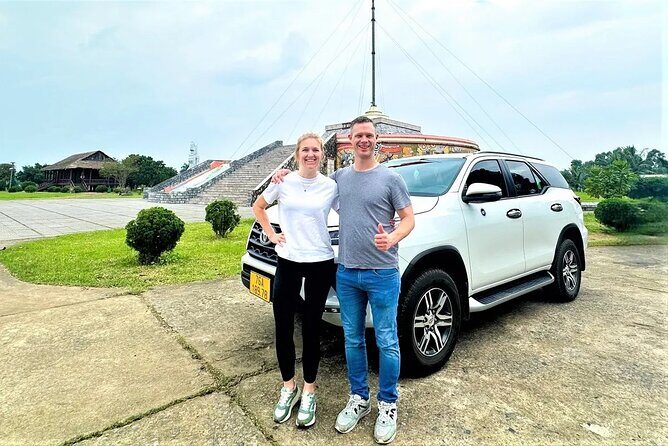 Hue to Hoi An Private Car Tour with English Driver & Scenic Stops - Summary of the Experience and Who It’s Best For