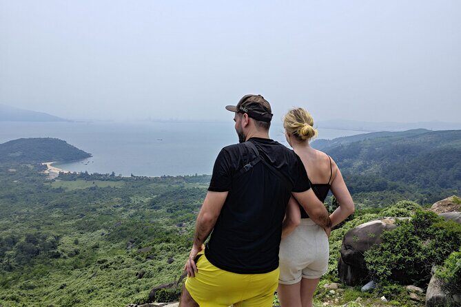 Hue to Hoi An Private Car Tour with English Driver & Scenic Stops - Frequently Asked Questions