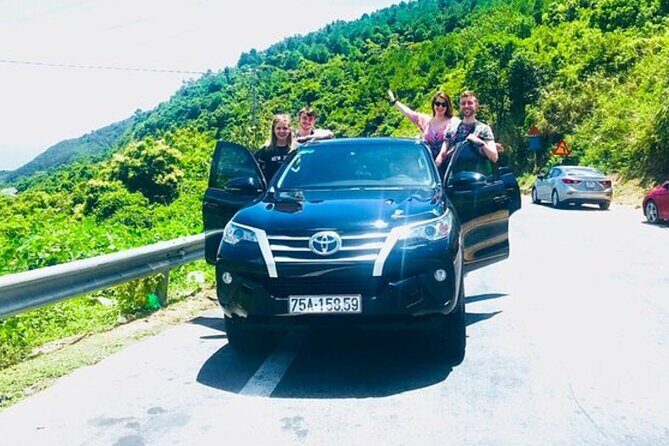 Hue to Hoi An Private Car Tour with English Driver & Scenic Stops - Final Thoughts