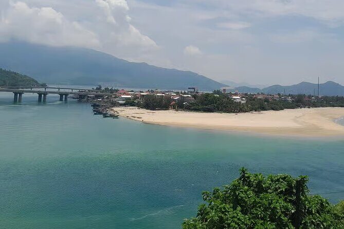 Hue To Hoi An Private Car With Professional Driver or Vice Versa - An In-Depth Look at the Journey from Hue to Hoi An