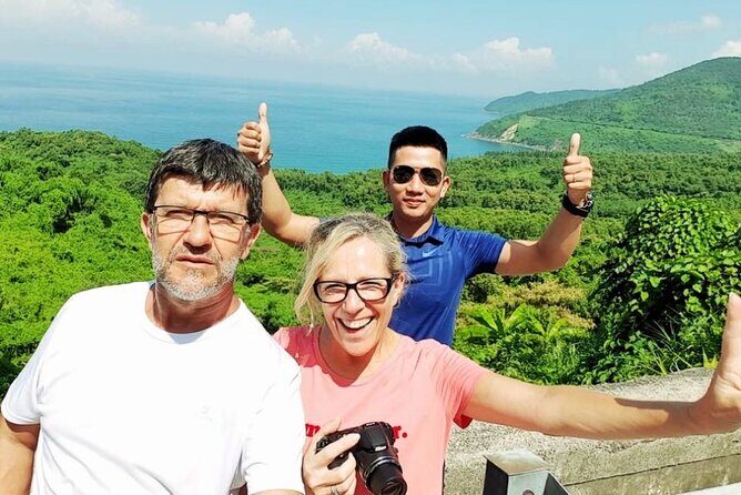 Hue To Hoi An Private Car With Professional Driver or Vice Versa - Who Will Love This Tour?