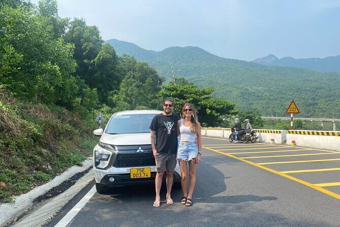 Hue to Hoi An Private Transfer via Hai Van Pass with Multi Option - Hue to Hoi An Private Transfer via Hai Van Pass with Multi Option: A Scenic and Comfortable Journey