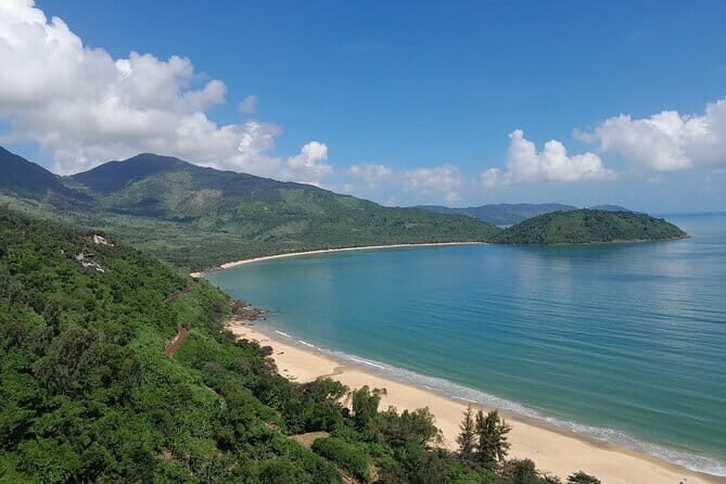 Hue to Hoi An Private Transfer via Hai Van Pass with Multi Option - Why This Transfer Stands Out in Central Vietnam