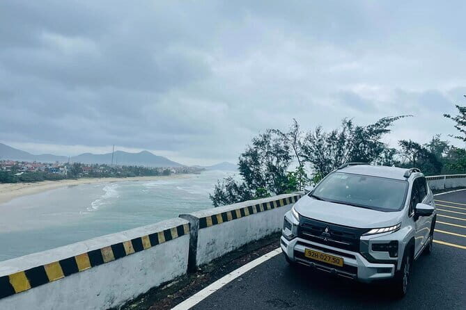 Hue to Hoi An Private Transfer via Hai Van Pass with Multi Option - Final Thoughts