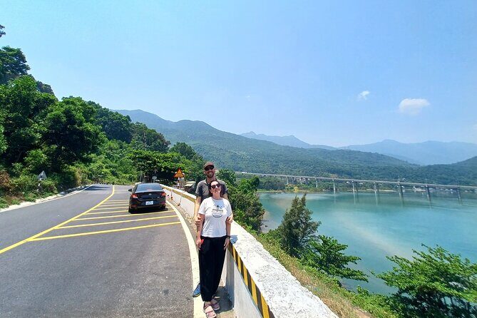 Hue to Hoi An Transfer with Scenic Route over The Hai Van Pass - An In-Depth Look at the Scenic Hue to Hoi An Transfer