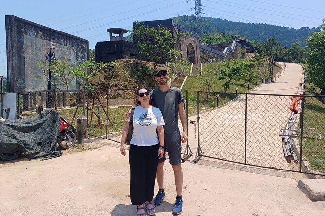 Hue to Hoi An Transfer with Scenic Route over The Hai Van Pass - Final Thoughts