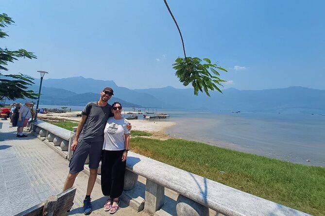 Hue to Hoi An Transfer with Scenic Route over The Hai Van Pass - Frequently Asked Questions