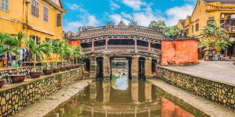 Hue to Hoi An Van Tour With English Guide & Scenic Views - FAQ