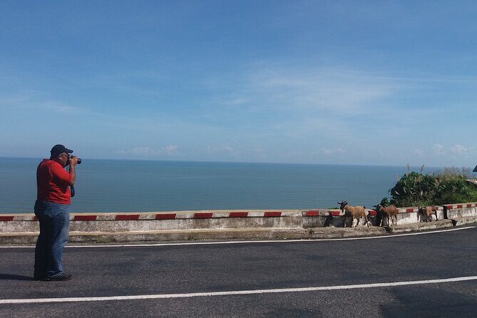 Hue to Hoi An via An Bang Cemetery - City of Ghost by Private Car - FAQ