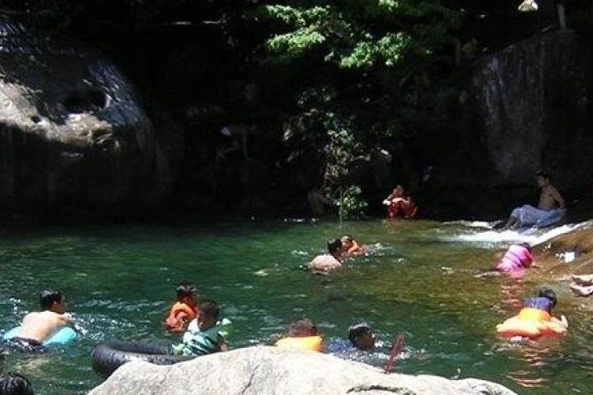 Hue to Hoi An via Hai Van Pass and Elephant Springs or vice versa - Who Will Love This Tour?