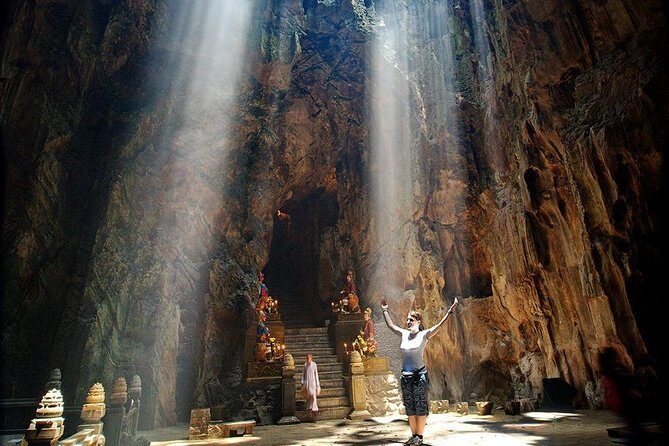 Hue to Hoi An via Hai Van Pass and Elephant Springs or vice versa - FAQ