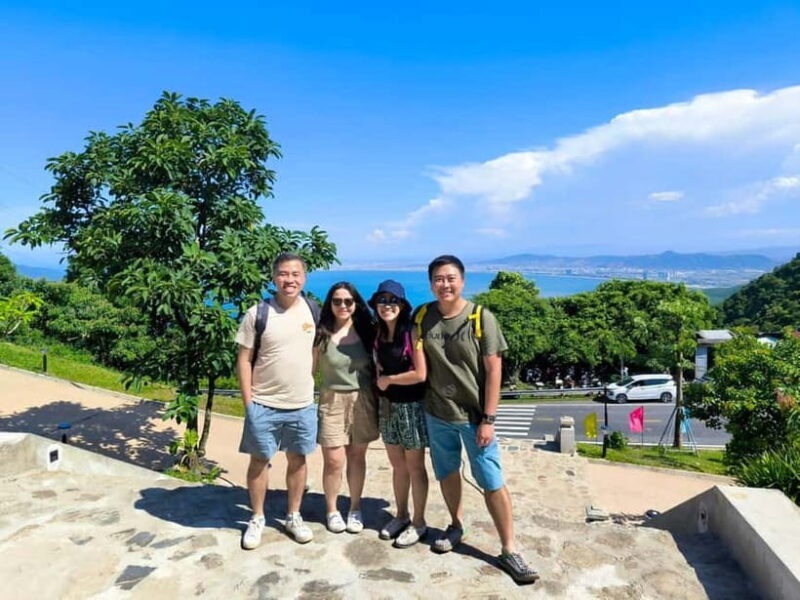 Hue to Hoi An Via Hai Van Pass and More by Private Car - A Full Breakdown of the Experience
